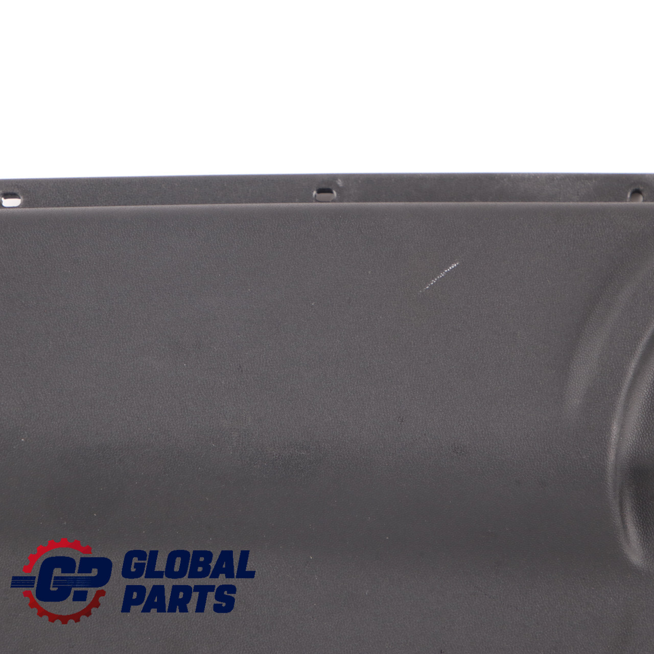 Mini R59 Folding Soft Top Roof Guide Panel Trim Cover Convertible ...