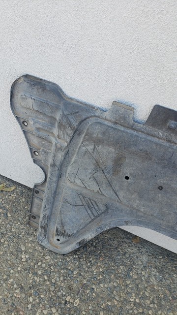 Volkswagen 5Q0825235C Genuine OEM Splash Shield for sale online | eBay