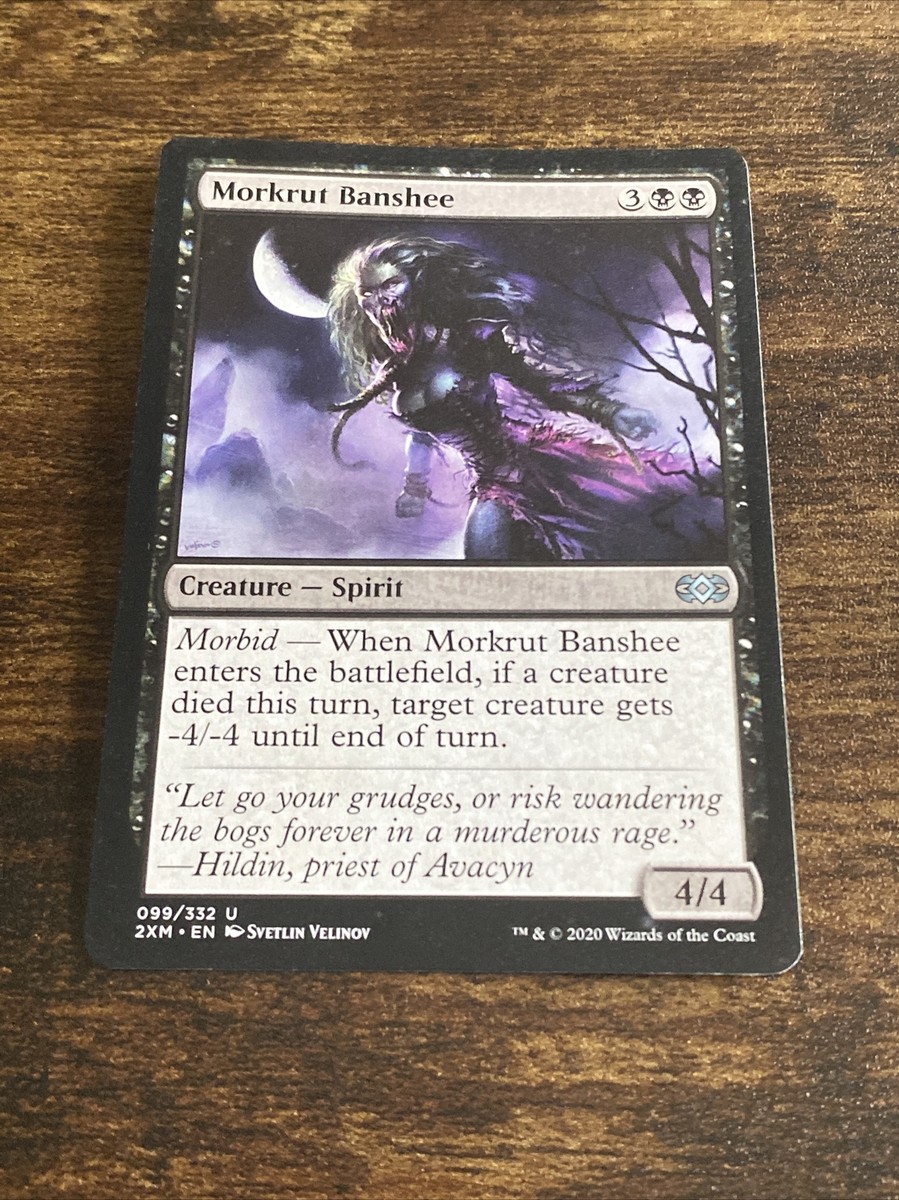 Double Banshee