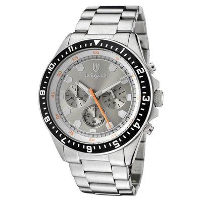 Lancaster Men's OLA0483SSMB-VR Chronograph Light gray Dial Watch | eBay