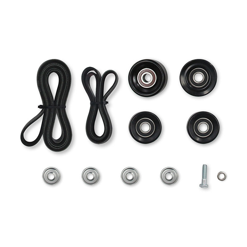 VT VX VY VZ LS1 LS2 Commodore & HSV 25% Powerbond Underdrive Balancer ...