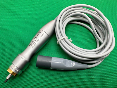 Harmonic Scalpel Surgery