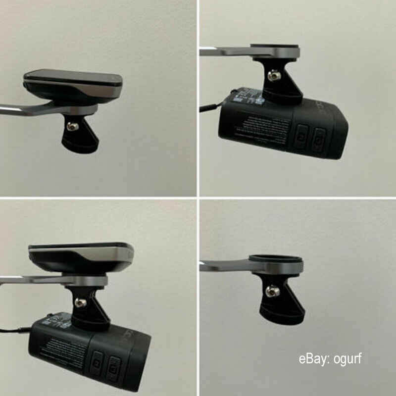 Adapter for Cycliq Fly 12 or Fly 6 CE Universal GoPro Adapter | eBay