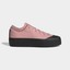 Adidas Originals KARLIE KLOSS TRAINER XX92 Wonder Mauve / Core Black ...