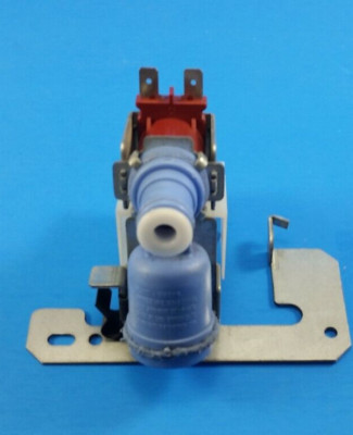 WR57X10033 GE Hotpoint Refrigerator Water Valve ;J3 | eBay