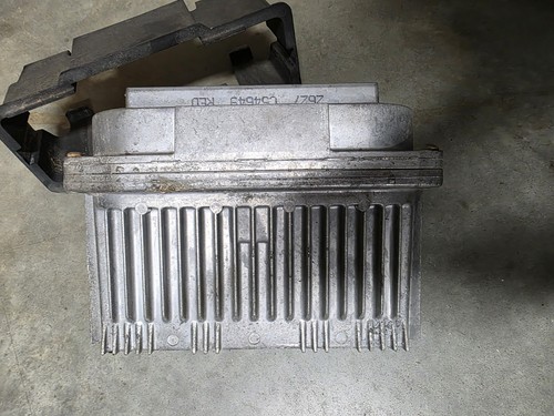 1998 LS1 5.7 Camaro Trans Am Firebird Corvette Engine ECM PCM ECU | eBay