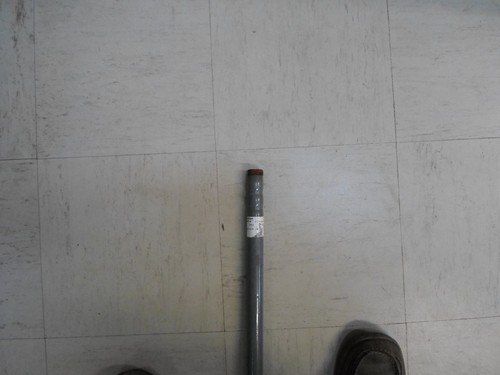 3/4" X 1/2" CTS GAS RISER 30" RISER | eBay