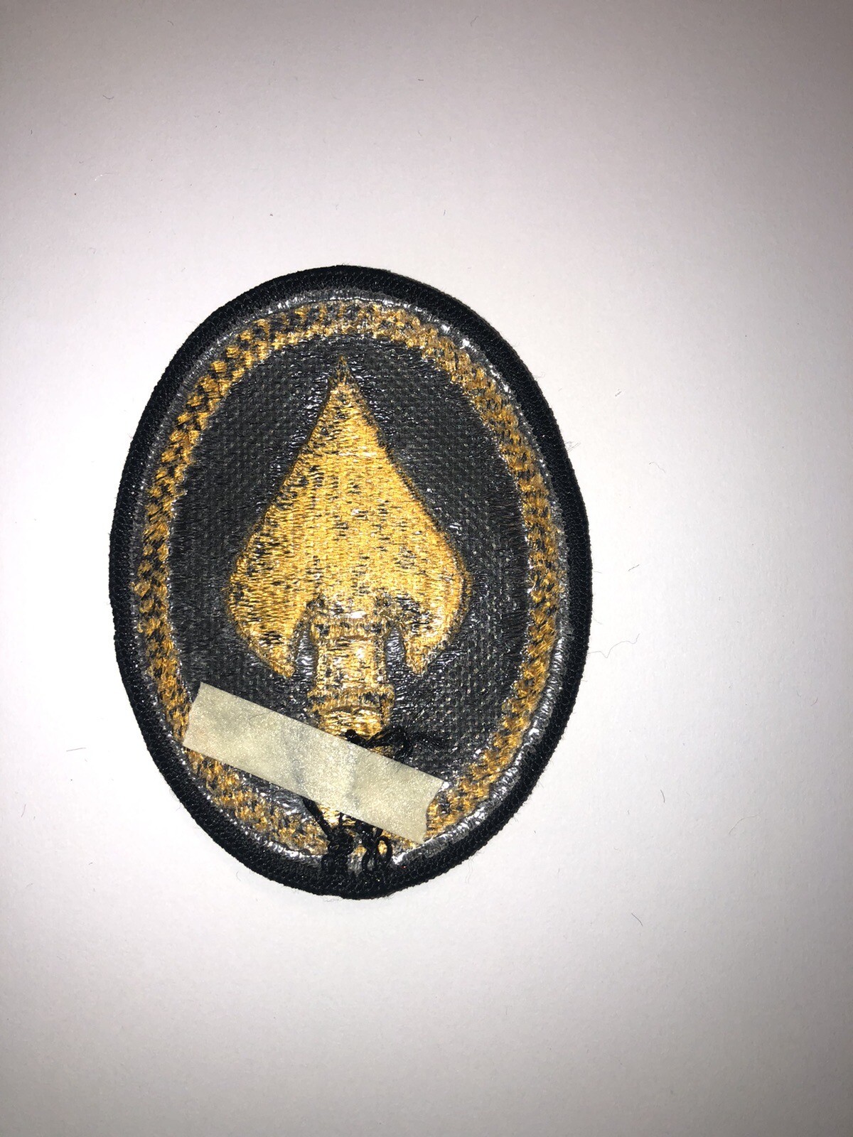 Special Operations Command U.S. Army Shoulder Patch Insignia | eBay