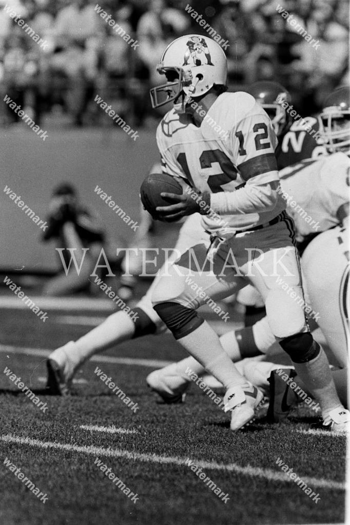 EW163 Matt Cavanaugh New England Patriots Football 8x10 11x14 16x20 ...