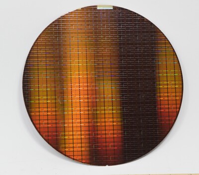 Semiconductor & PCB Equipment - Wafers