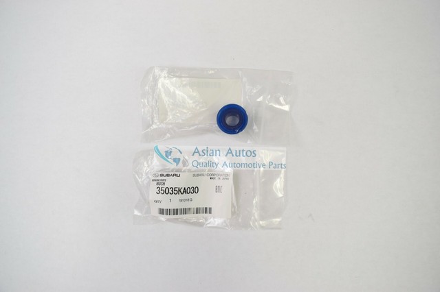 4x Subaru WRX Legacy Forester Outback Shifter Linkage Joint Bushings ...