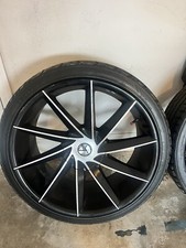 Used 22 inch Rims | Cheap 22 inch Rims | Used Car Rims