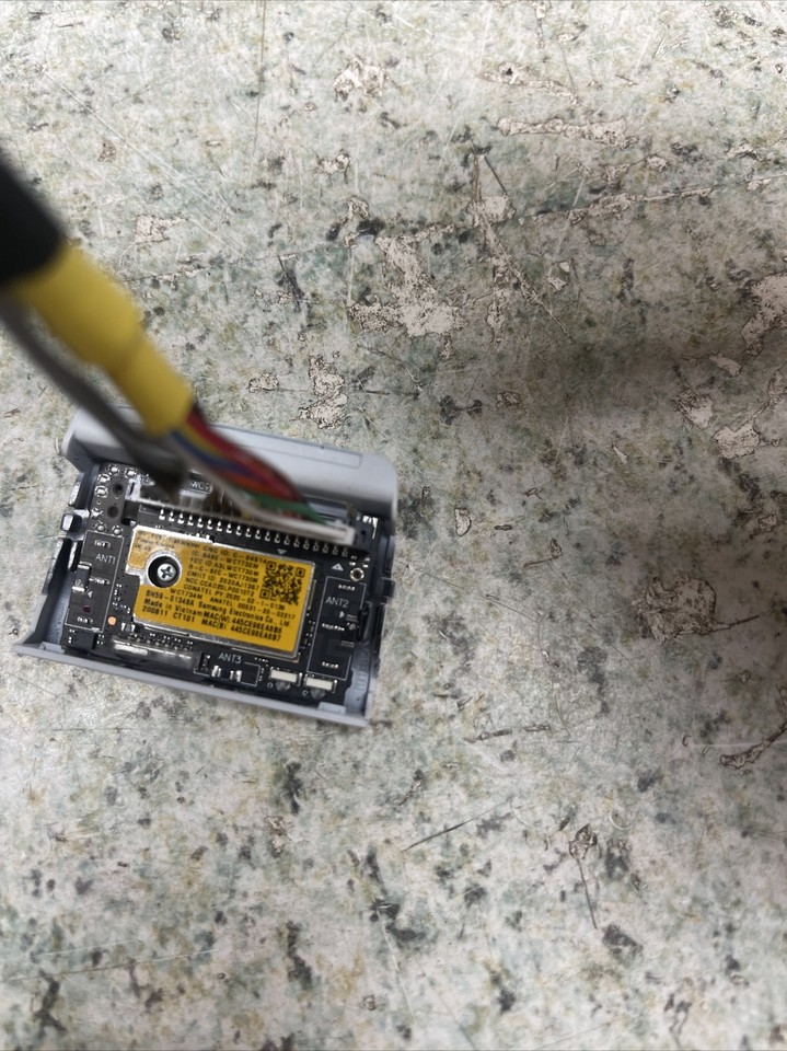 Power Button and WiFi Module BN59-01348A | eBay