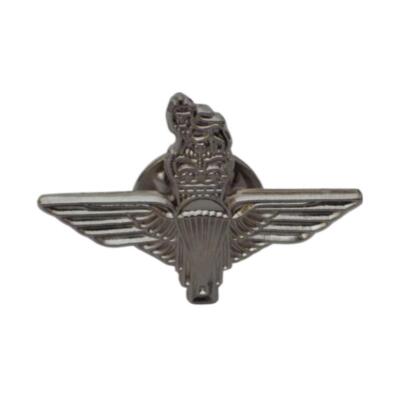 Parachute Regiment ( Para's ) Lapel Pin / Sweetheart Pin (S) | eBay UK