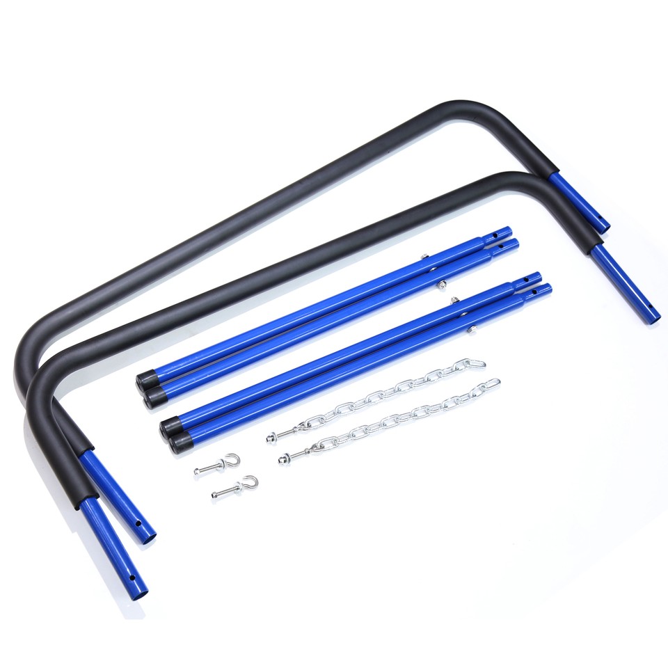 Heavy Duty Auto body Work Paint Stand For Fenders Doors Hoods Panel ...