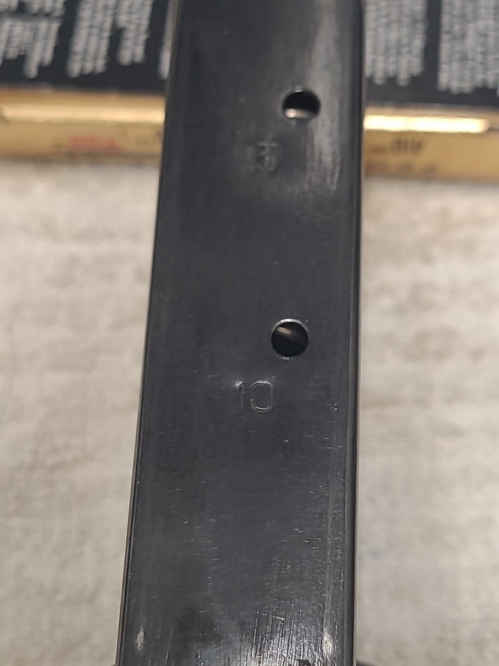 Factory Taurus, PT111-G2C, 9MM, 10RD USED MAG. Please read complete ...