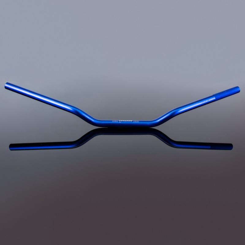 Renthal 754 Motorcycle Low Handlebars For Yamaha Honda Kawasaki Bmw ...