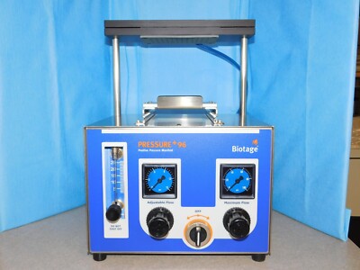 Lab Equipment - Biotage