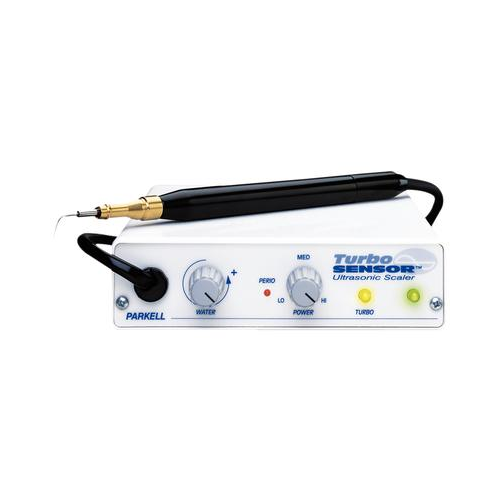 Parkell D560 Turbo SENSOR Ultrasonic Dental Scaler 110V 25Khz or 30KHz ...