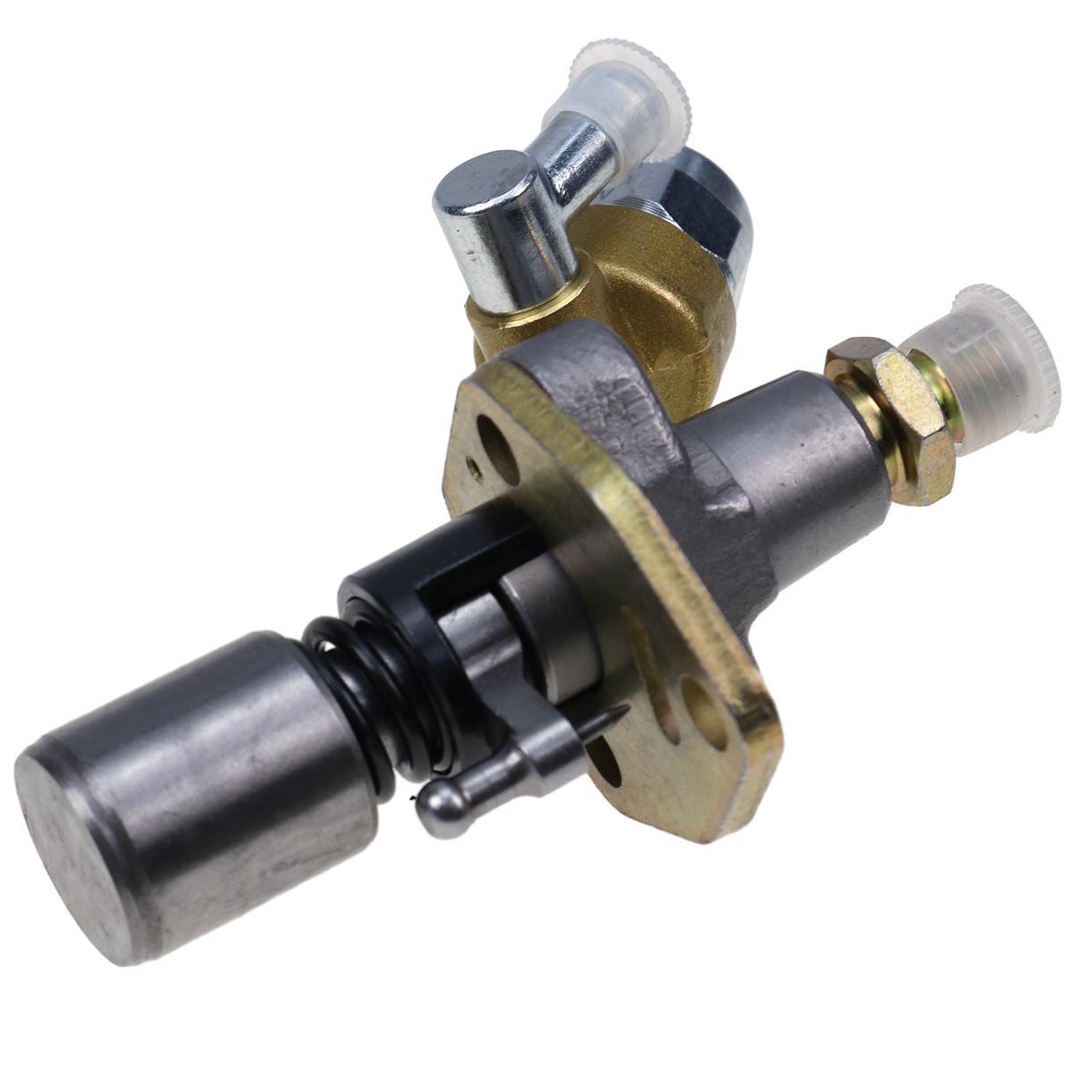 Fuel Injection Pump 714970-51101 For Yanmar 186 186F Generator L100 ...