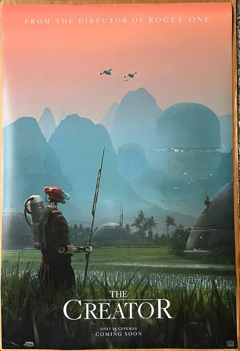 Movie Posters Creator