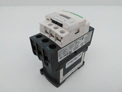 Schneider Electric LC1D32BD 32A Contactor | eBay