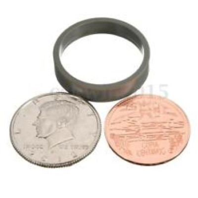 MAGIC TRICK & COIN ILLUSION - SCOTCH & SODA - USA HALF DOLLAR & MEXICAN ...
