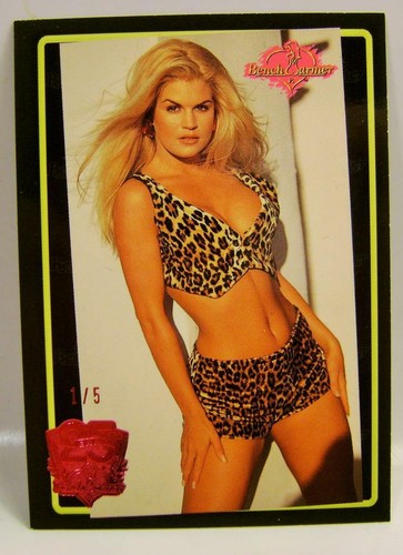 NERIAH DAVIS PLAYBOY #1 /5 PINK BENCHWARMER 25 YEARS SERIES 2 2019 | eBay