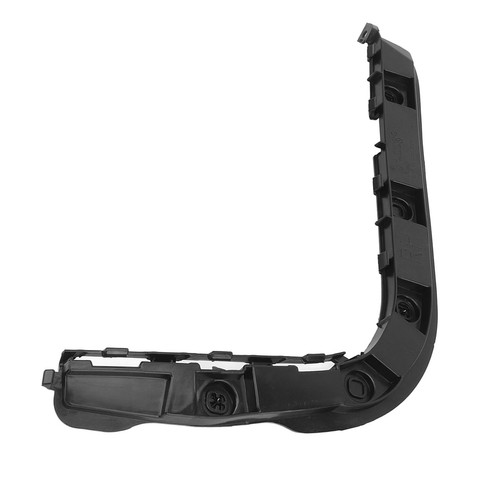 Right Side Bumper Support Bracket Rugged Protective Rear Bumper ...