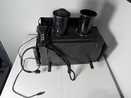 2024 Thermo king tripac evolution APU Evaporator With Tri-Pack ECM | eBay