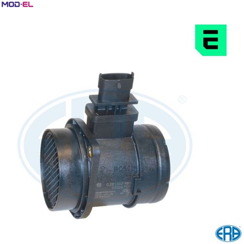 MASS AIR FLOW SENSOR 558138 FOR ALFA ROMEO FIAT SCUDO/Platform/Chassis ...