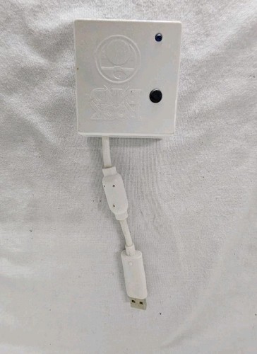 Nintendo Wii Rock Band Wireless Drum Dongle Guitar Dongle Microphone ...