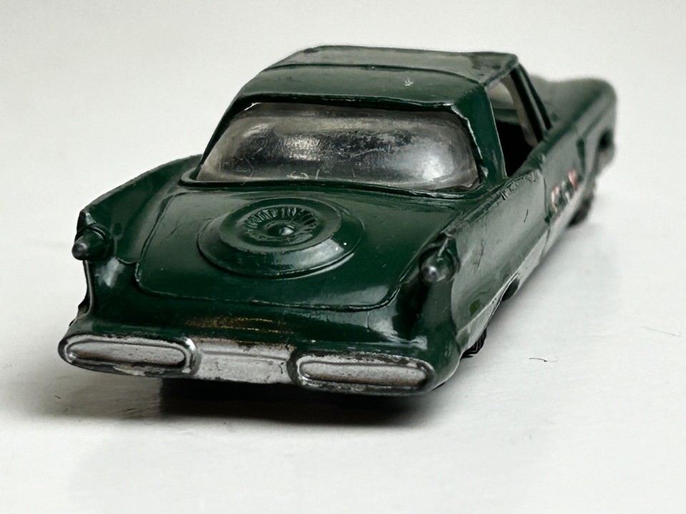 Made in Canada Real Types Models Diecast 1960 Chrysler Imperial Coupe ...