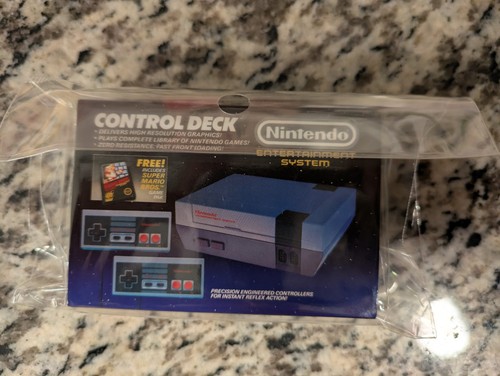 New Nintendo Museum Exclusive Kyoto - Nintendo NES Sticker Set of 60 | eBay