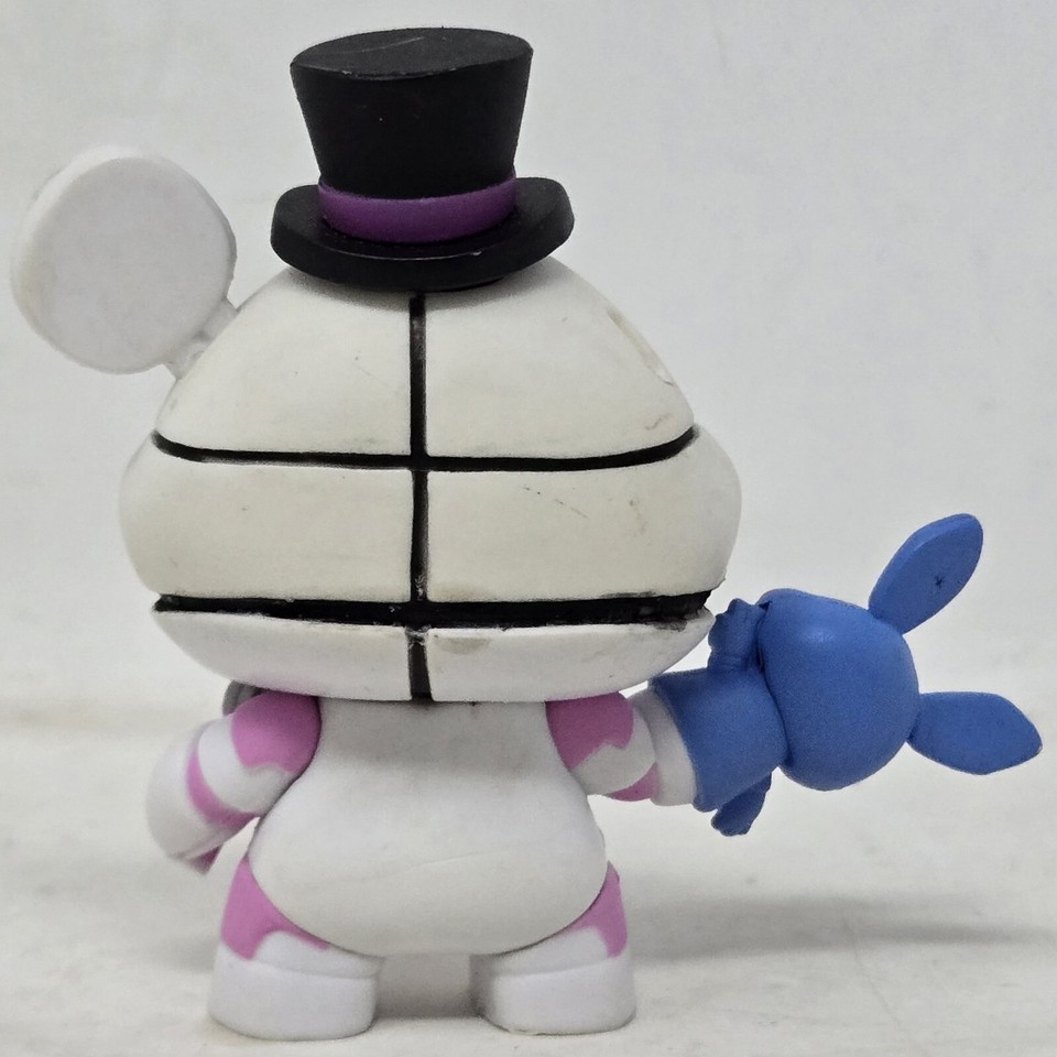 Five Nights at Freddys Mystery Mini Sister Location Funtime Freddy FNAF ...