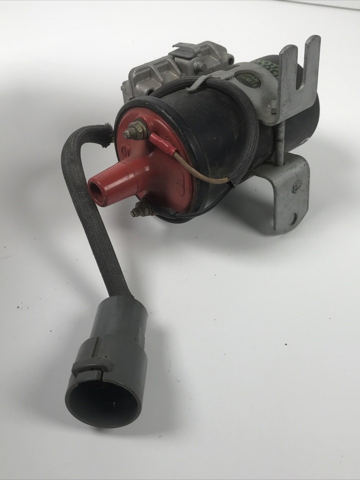 85-88 Toyota Pickup 4runner 22re Ignition Coil 90919-02190 Igniter ...