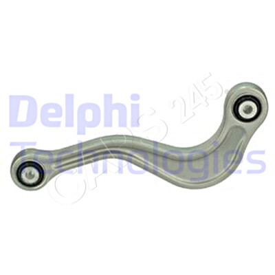 DELPHI Track Control Arm For PORSCHE Panamera 09-16 97033104700 | eBay