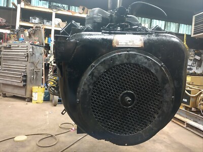 Wisconsin V461D Engine | eBay