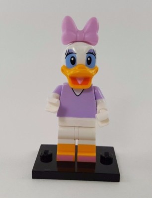 LEGO Minifigures - 71012 Disney Series - Daisy Duck | eBay