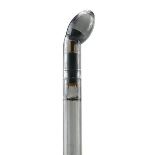 Dr. Joel Kaplan Slim Slender Male Prostate Massager P Spot Anal Butt ...