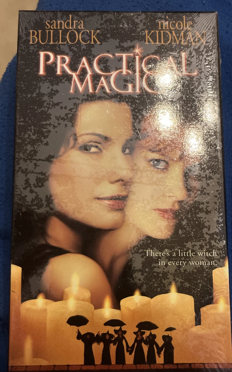 Stockard Channing Practical Magic