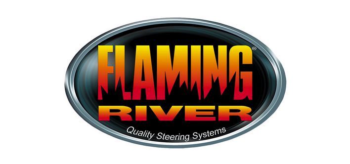 Flaming River FR20114 - OEM Factory Style Dash Column Mount for 2 ...