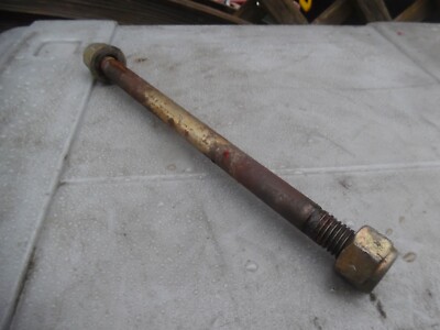 FRANCO MORINI 50CC S6 SWING ARM PIN - HUSKY LEM BETA DB ROBERTS | eBay UK