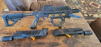 Extremebows XB3 crossbow, never used! | eBay