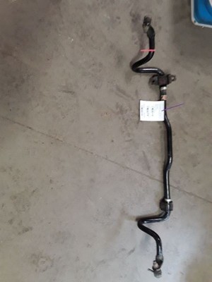 Stabilizer Bar Front VIN 9 8th Digit Turbo AWD Fits 13-19 FUSION ...