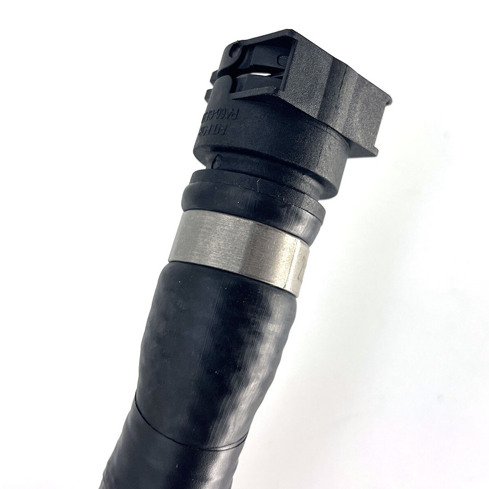 17127548203 Radiator Coolant Water Hose from Expansion Tank for BMW ...