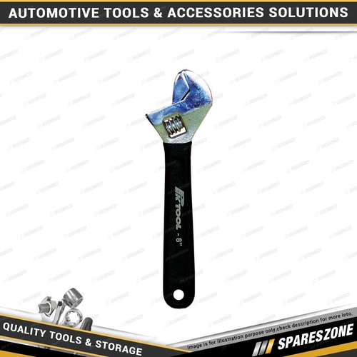 PK Tool 200mm 8 Inch Multi Purpose Shifter - Adjusts to 25mm with ...