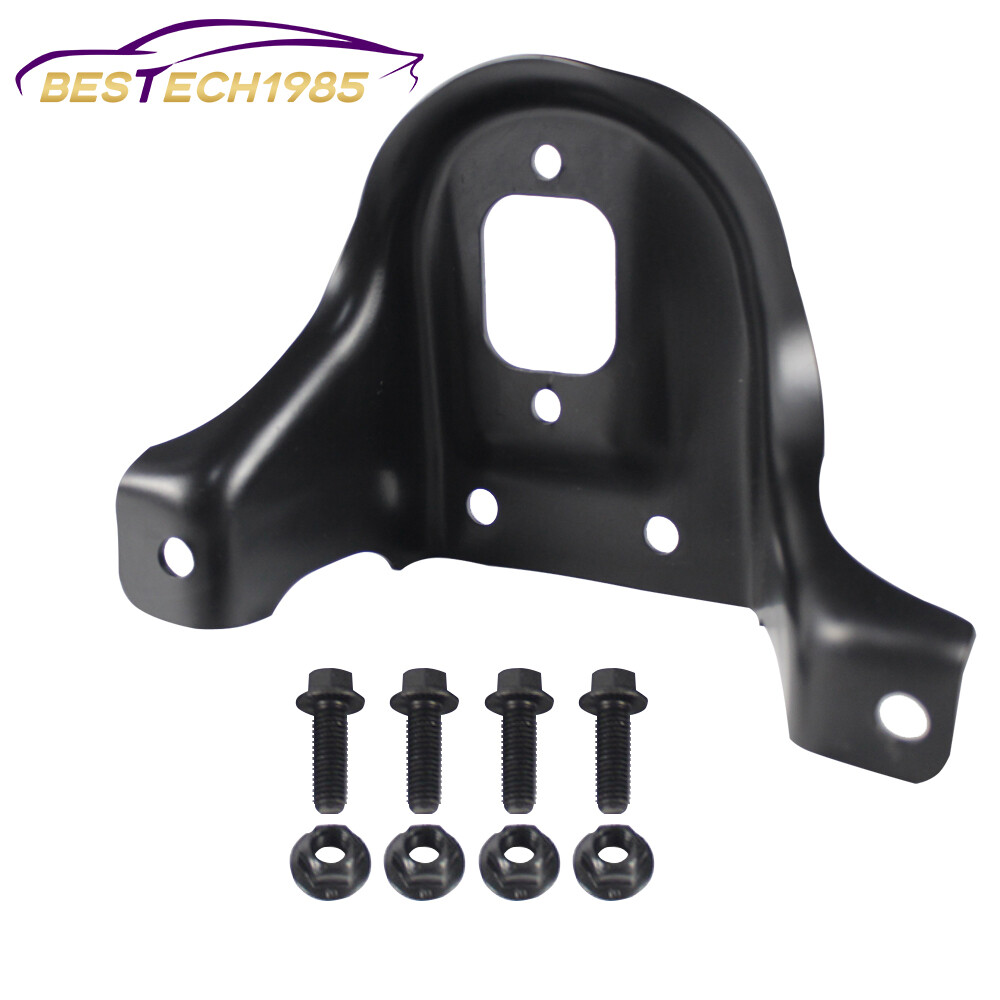 Rear Upper Shock Mount Bracket For 88-00 Chevrolet GMC C1500 C2500 ...