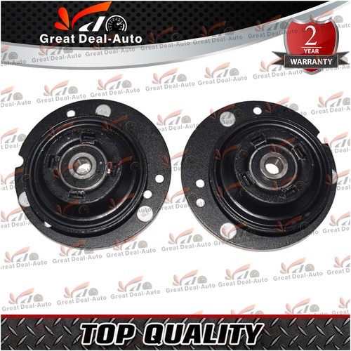 Pair Front Shock Strut mount Holden Commodore VB VC VH VG VK VL VN ...