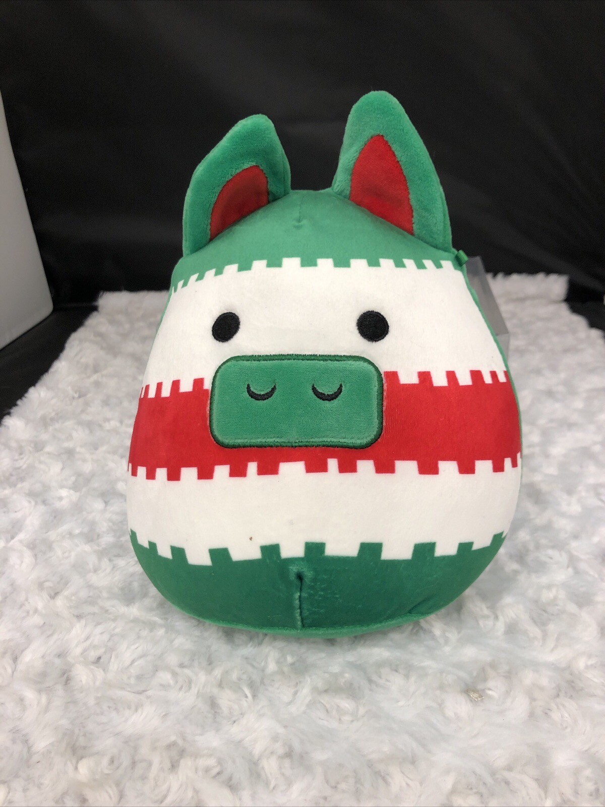 Enrique Piñata Squishmallow 7" 2021 Kellytoys Toy Drop Plush NO TAGS | eBay